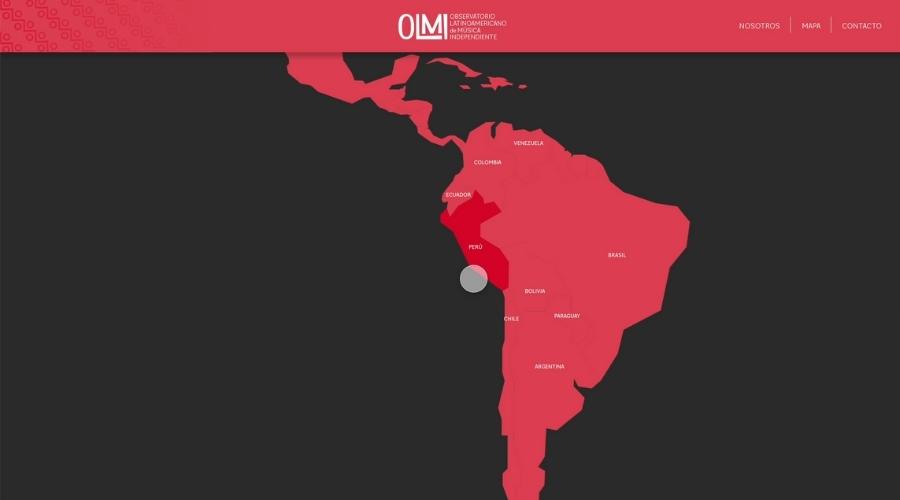 LatAm Network - WIN