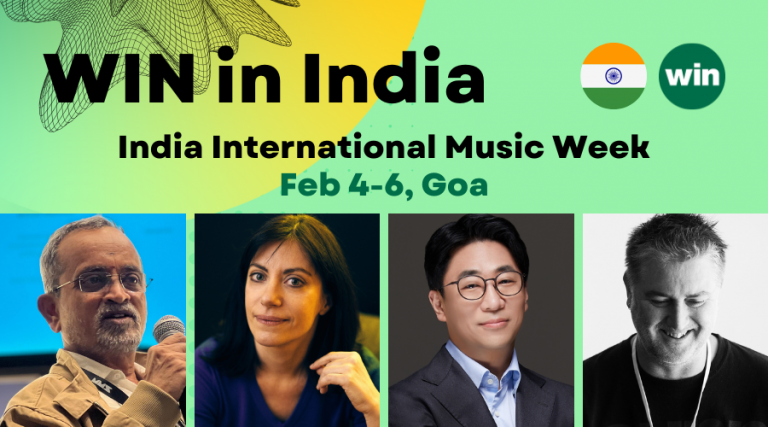 WIN Makes Landmark Visit to India with APAC Delegation - WIN